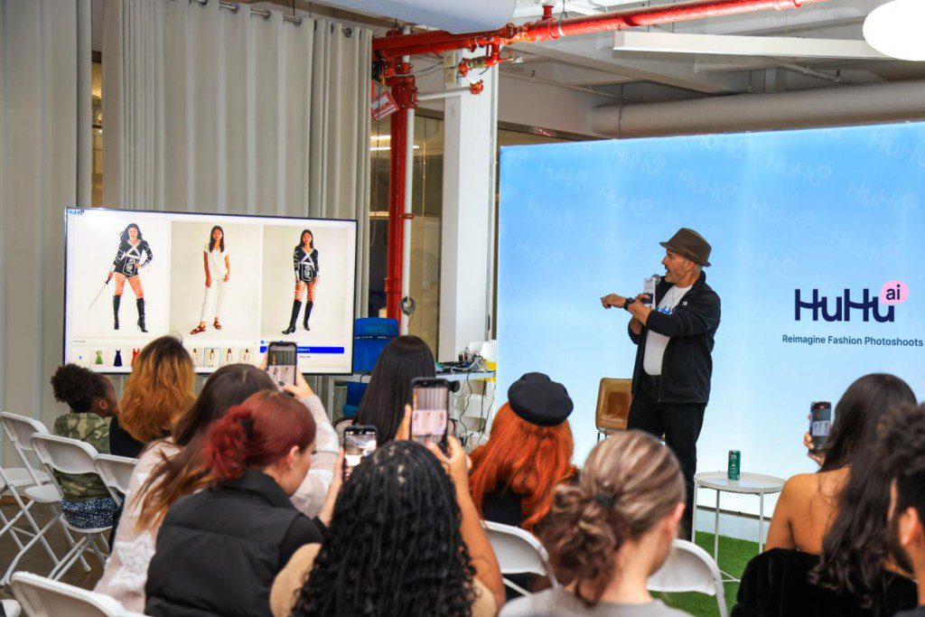 HuHu AI Newsroom - Huhu.ai